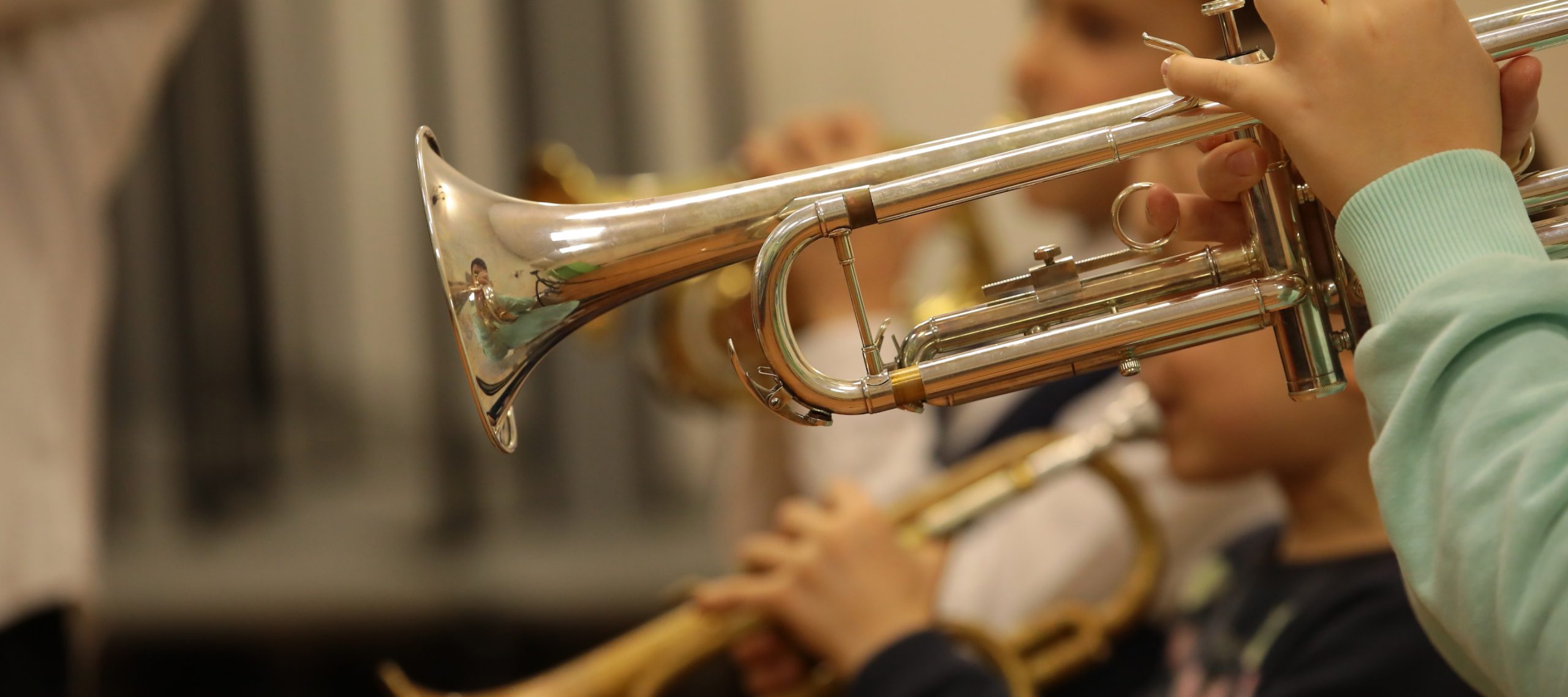 Homepage - Dunkley Music